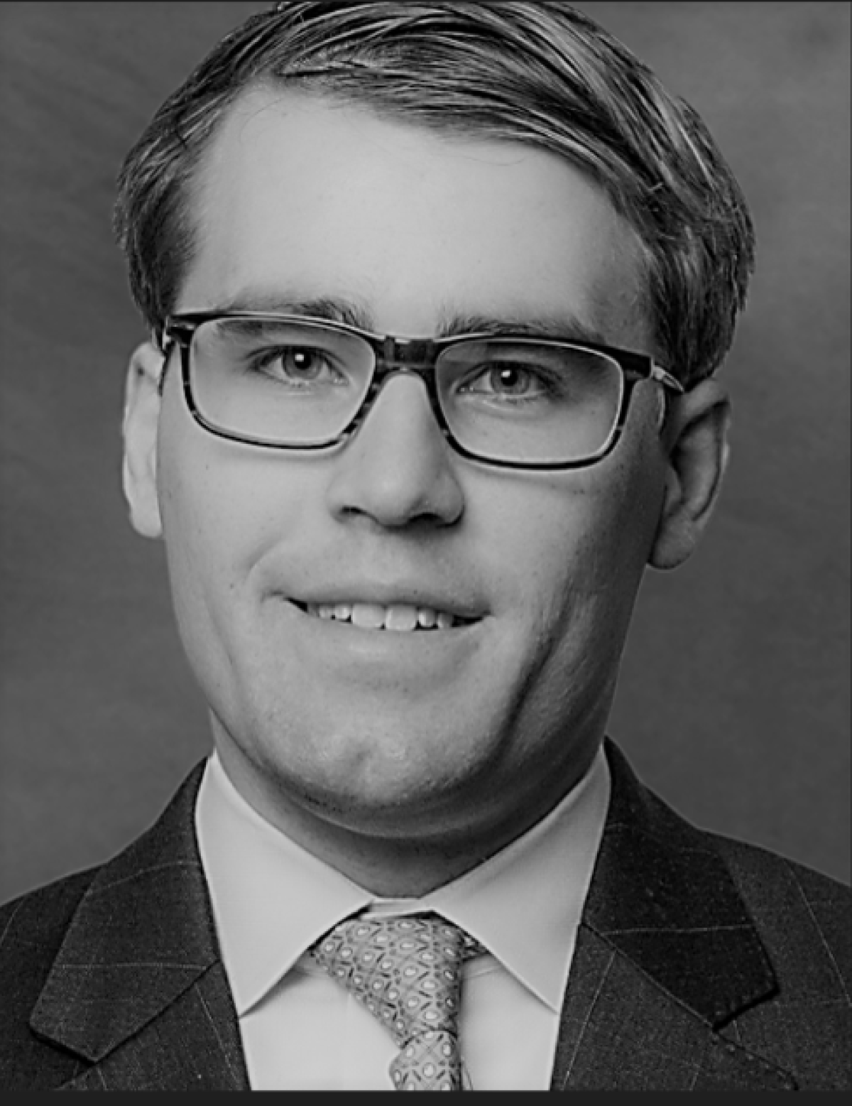 Cody P. Keane, CAIA, Chapter Co-Head | CAIA